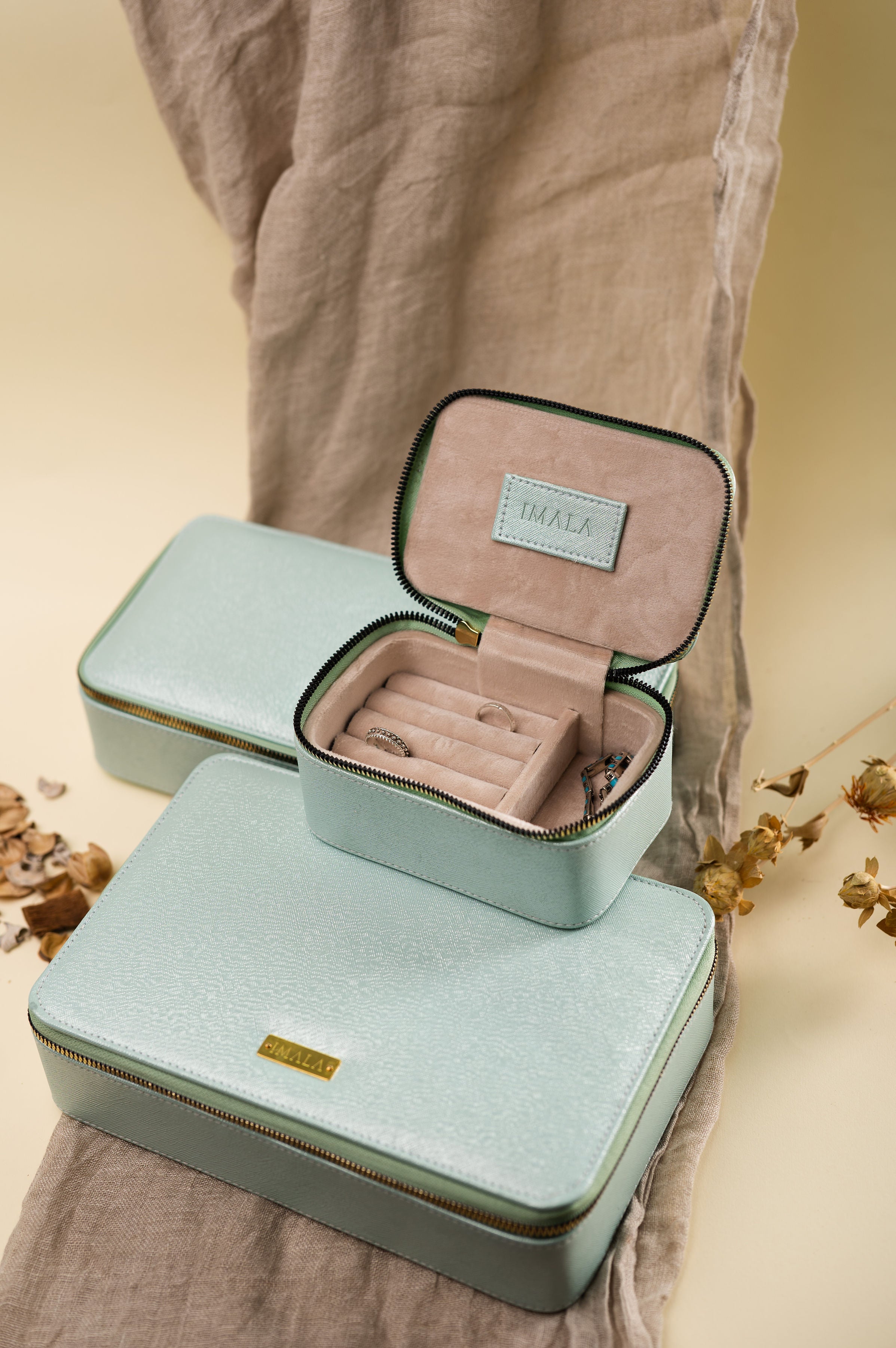 Travel Boxes – Imalaegypt